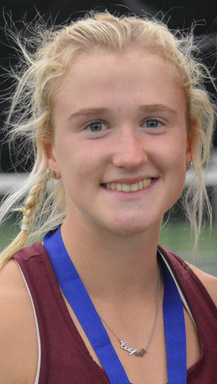 BEA’s Armstrong qualifies for individual state gymnastics meet | News ...